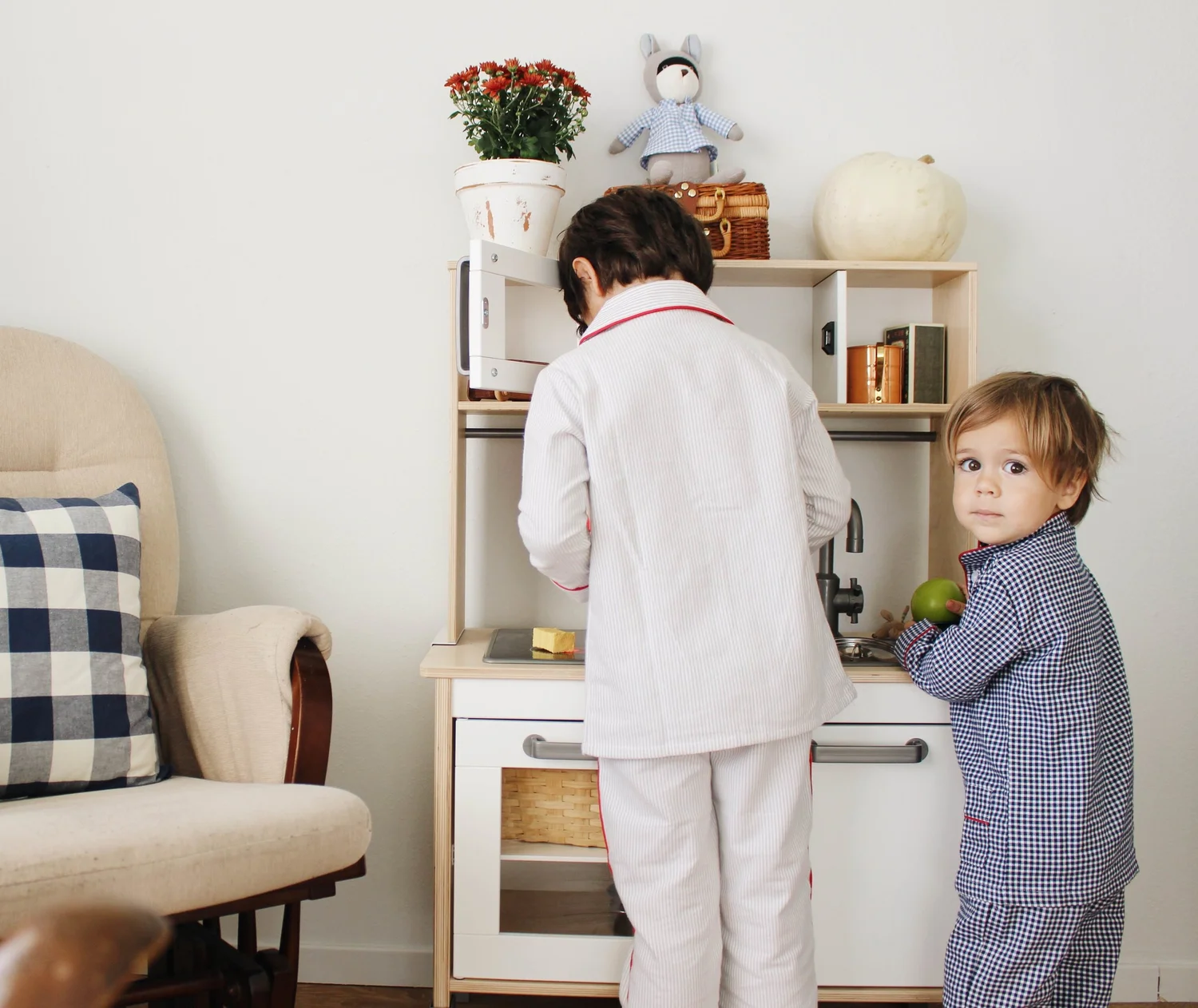 My Little Shop | @LittleCocoaBean — mini style