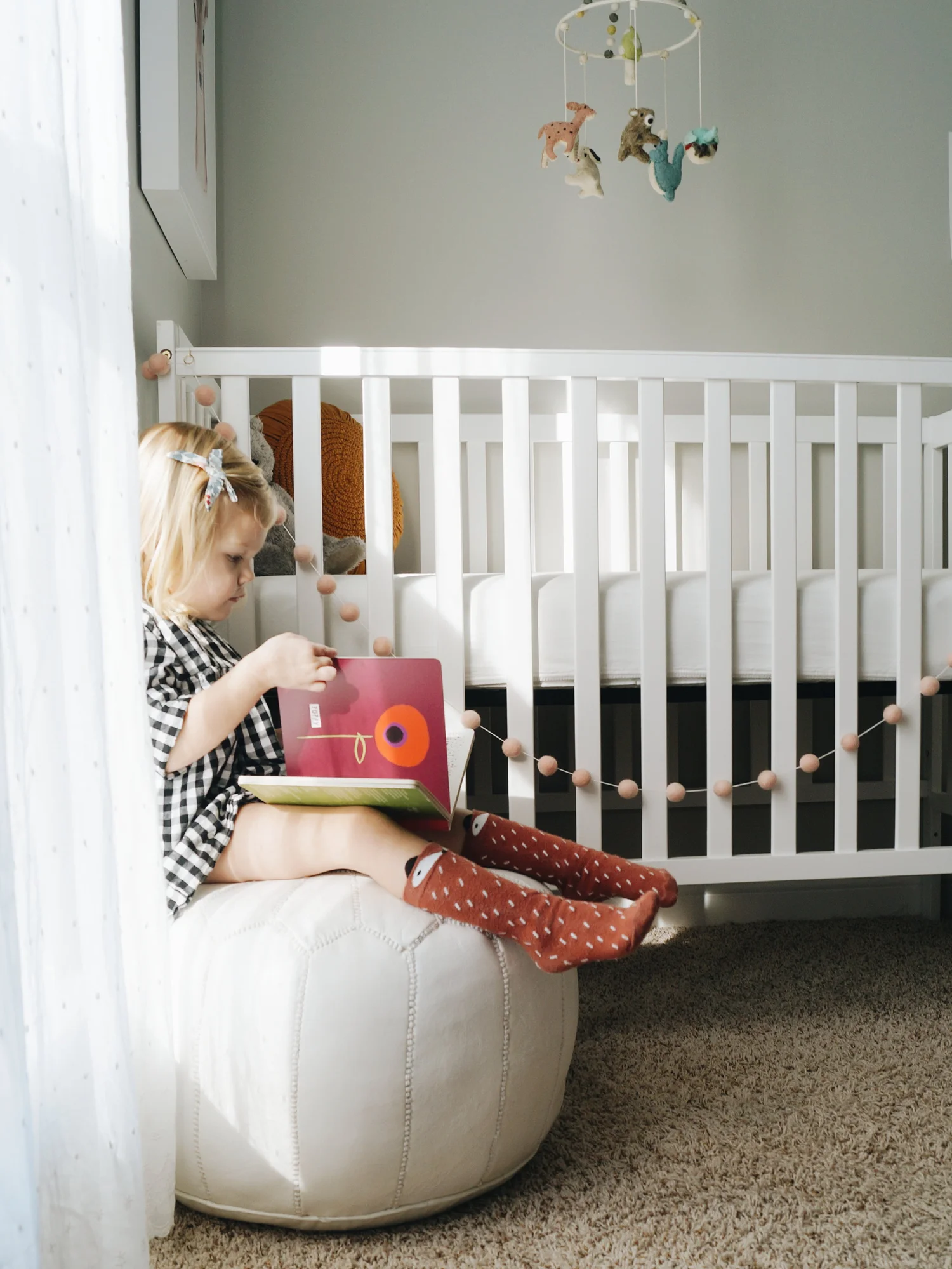 Bratt Decor | @SarahMathenia — mini style