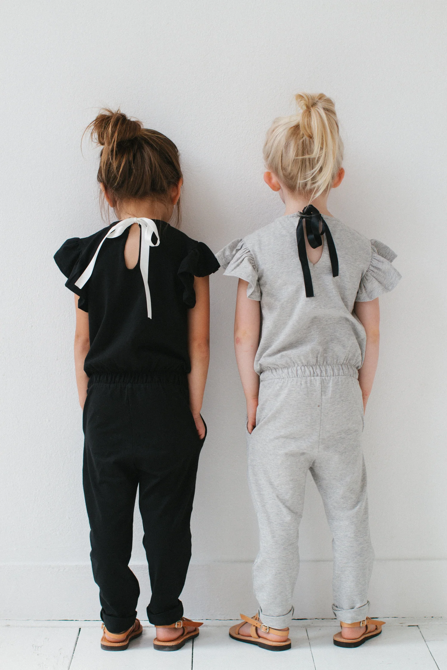 House of Jamie SS17 — mini style