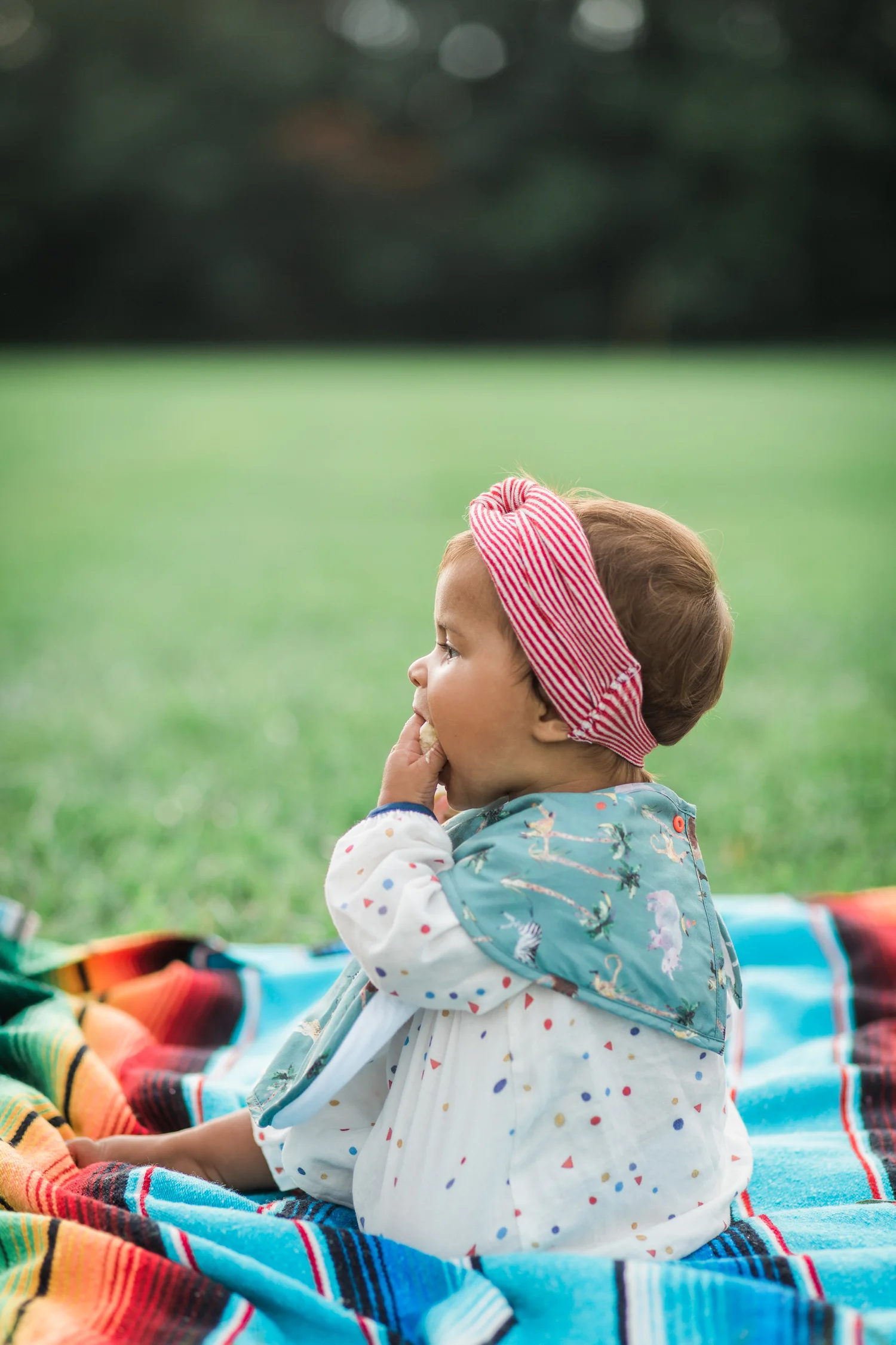 Oso & Me | @MeganKhichiPhoto — mini style