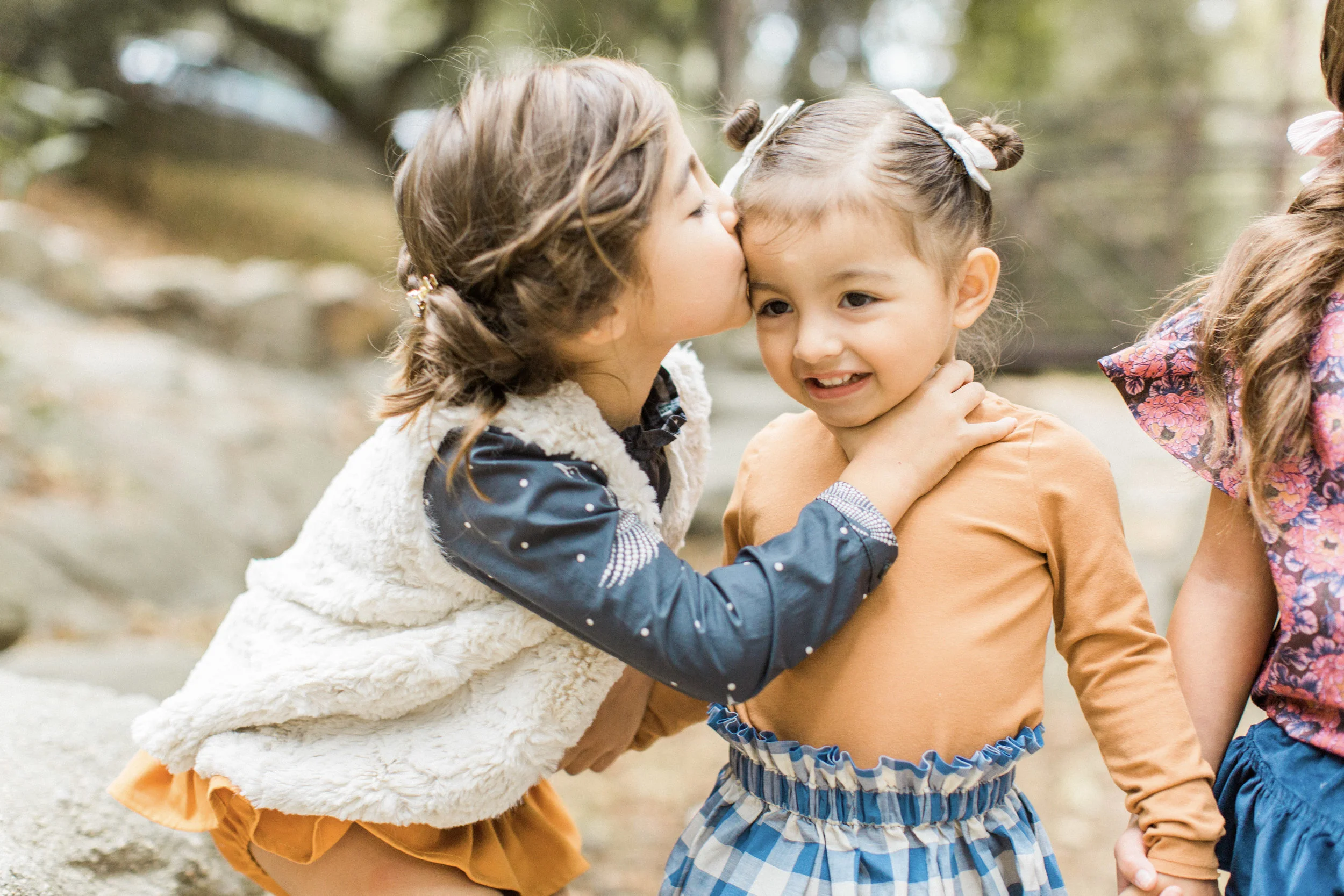 Wil + Frida | Fall 2017 — mini style