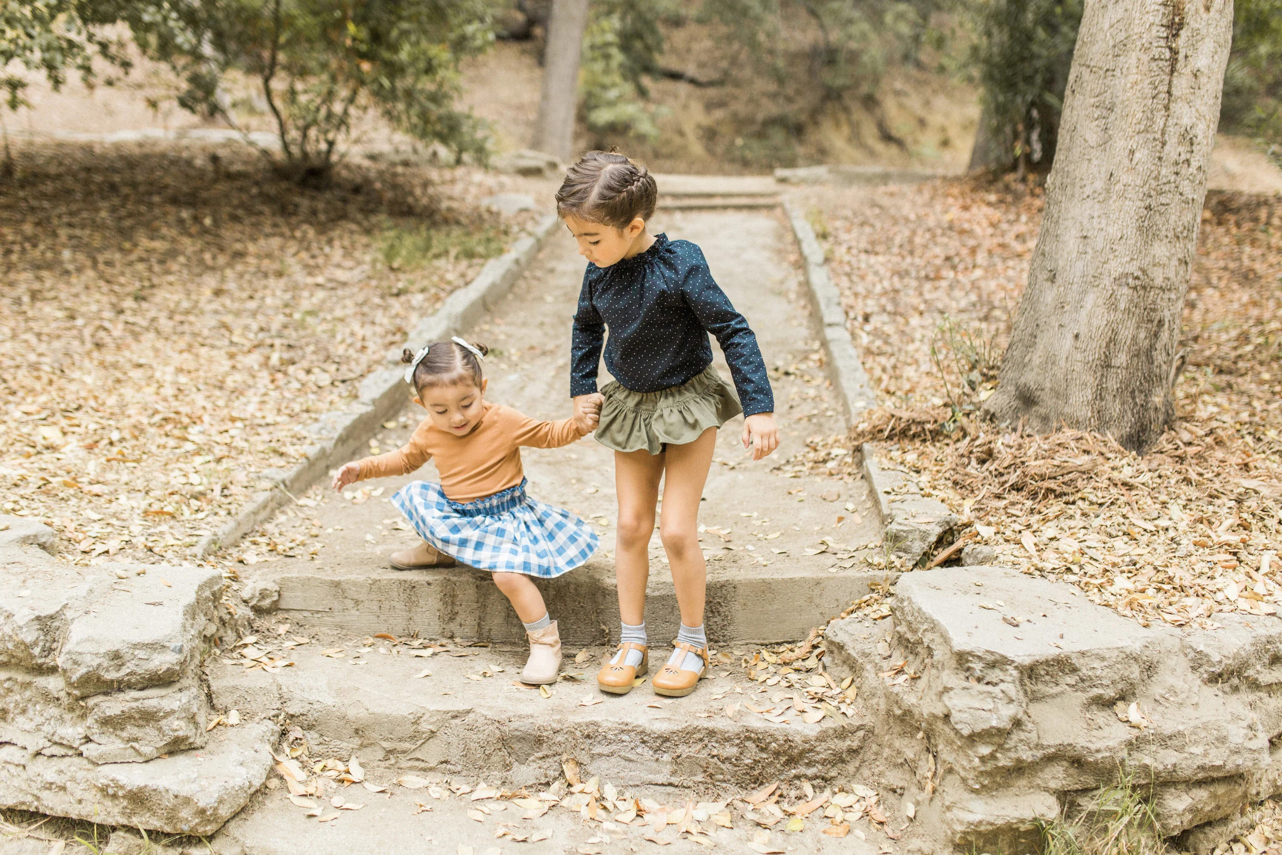 Wil + Frida | Fall 2017 — mini style