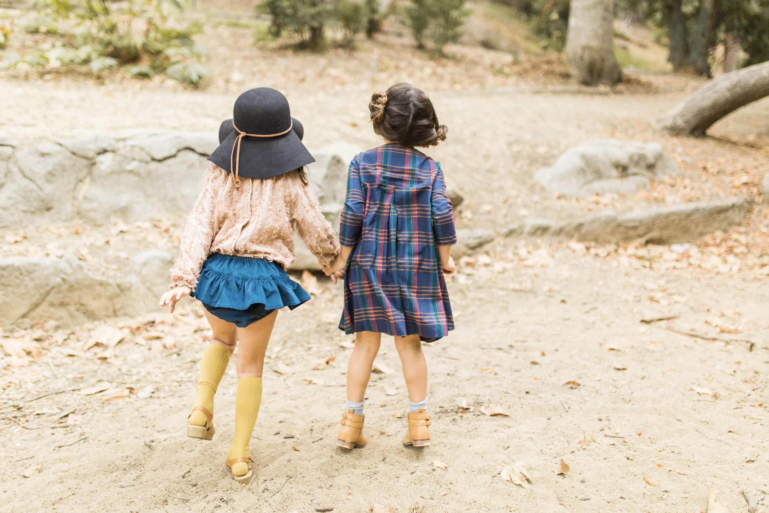 Wil + Frida | Fall 2017 — mini style