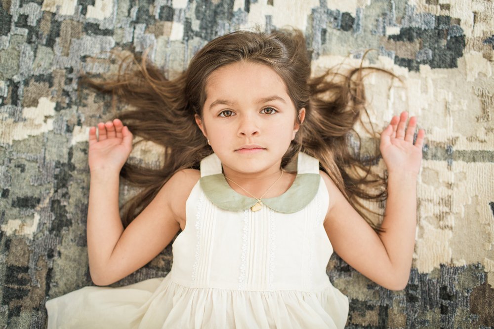 Petit Mioche | @MeganKhichiPhoto — mini style