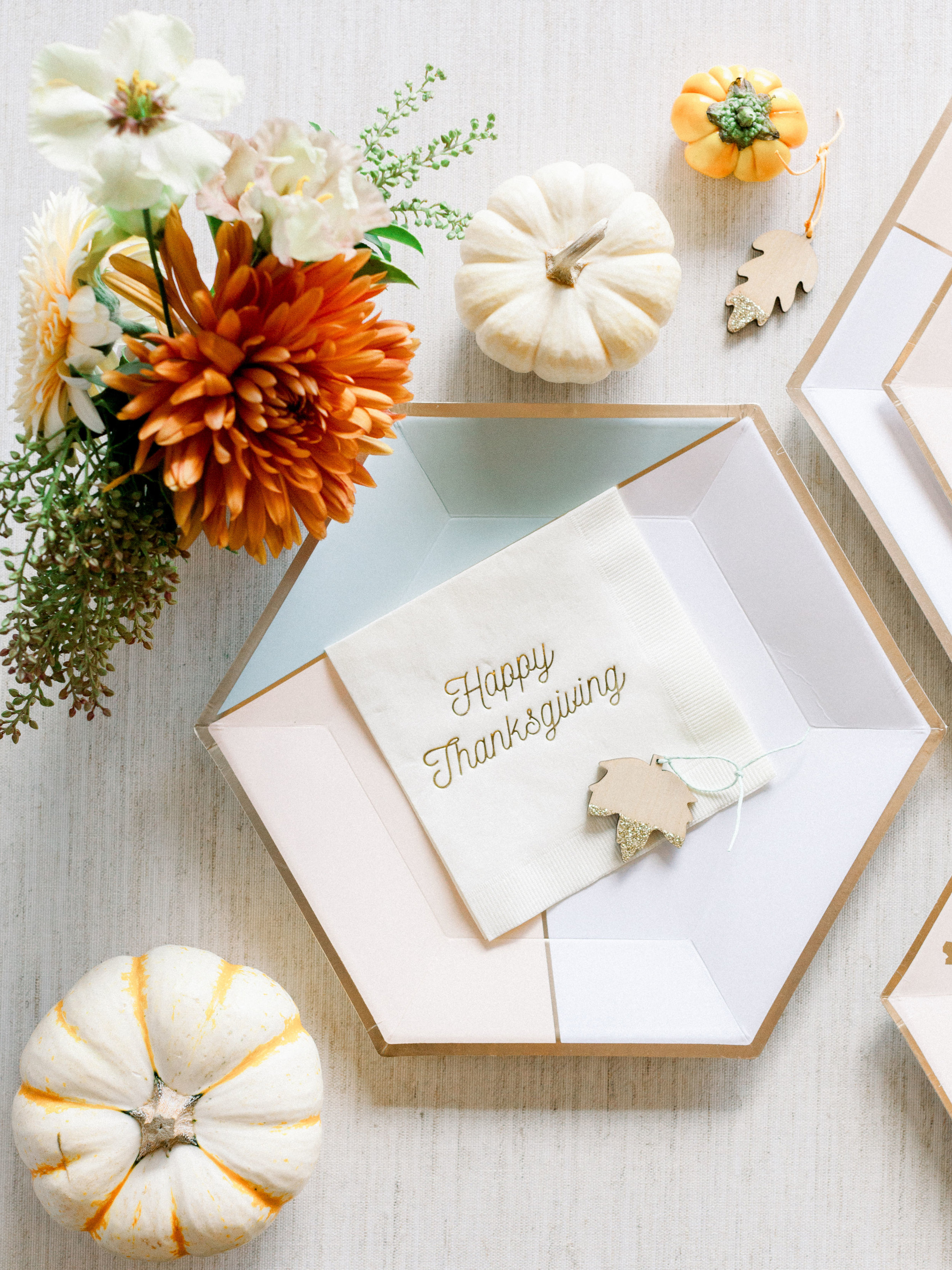 A Magical Thanksgiving Party featuring @AlexandNovaKids ...