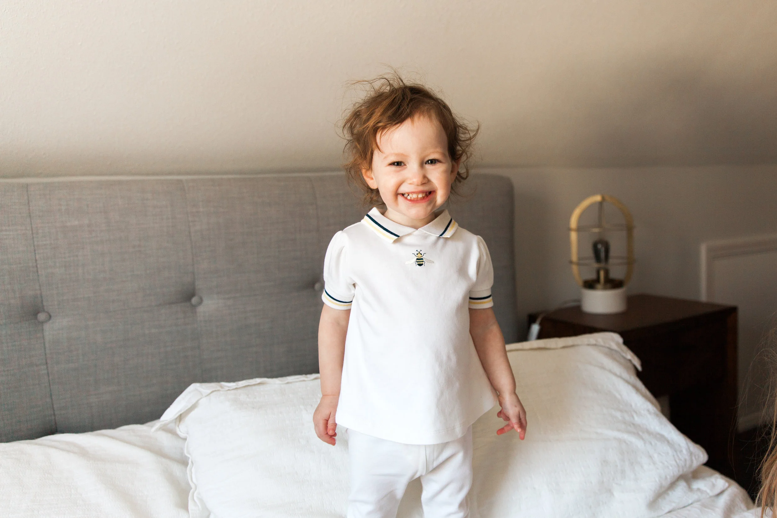Oscar & Me: Luxury Children's Fashion | @TaylorLonghurst_ — mini style