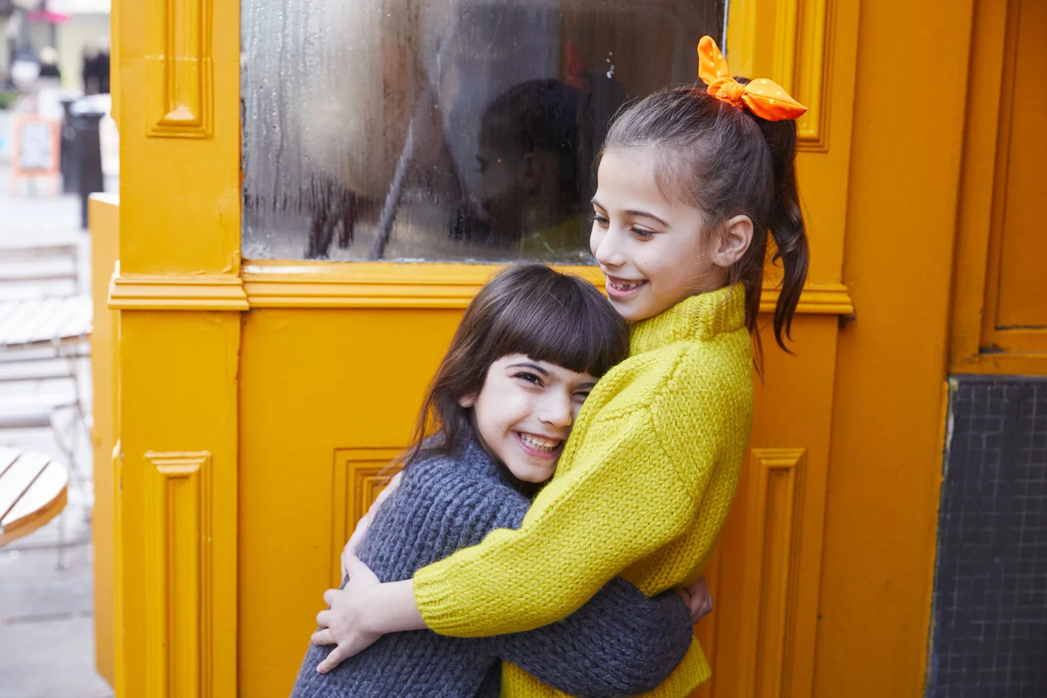 Nonna Lietta: Knitwear Made with Love + Organic Wool — mini style