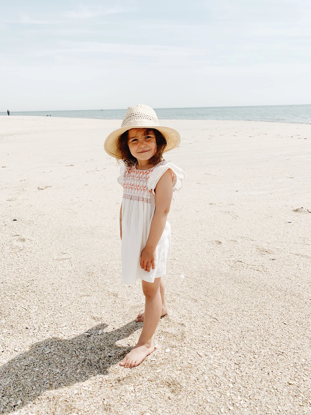 The Coast Brand: Easy, Breezy Embroidered Tops + Dresses ...