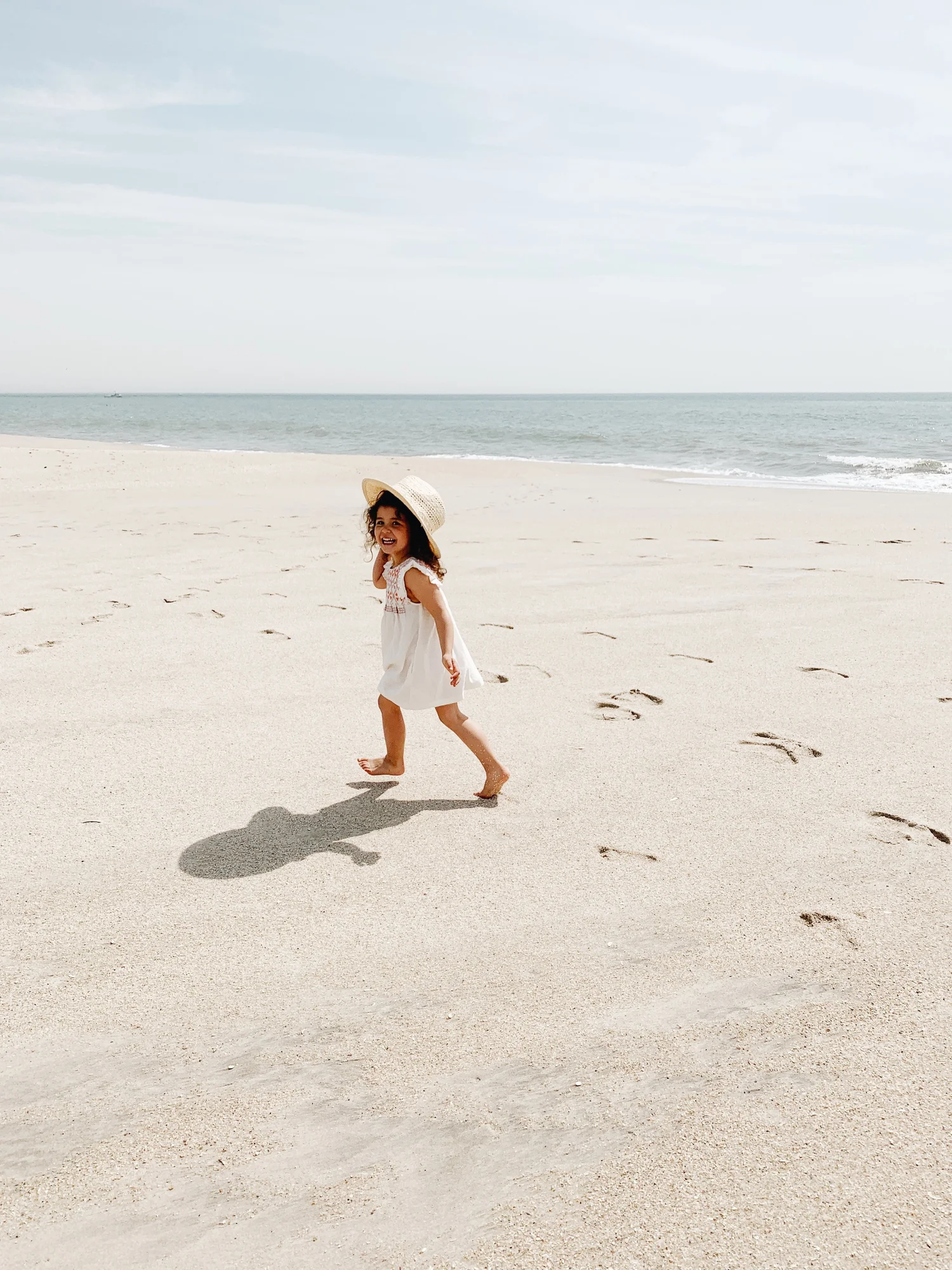 The Coast Brand: Easy, Breezy Embroidered Tops + Dresses ...