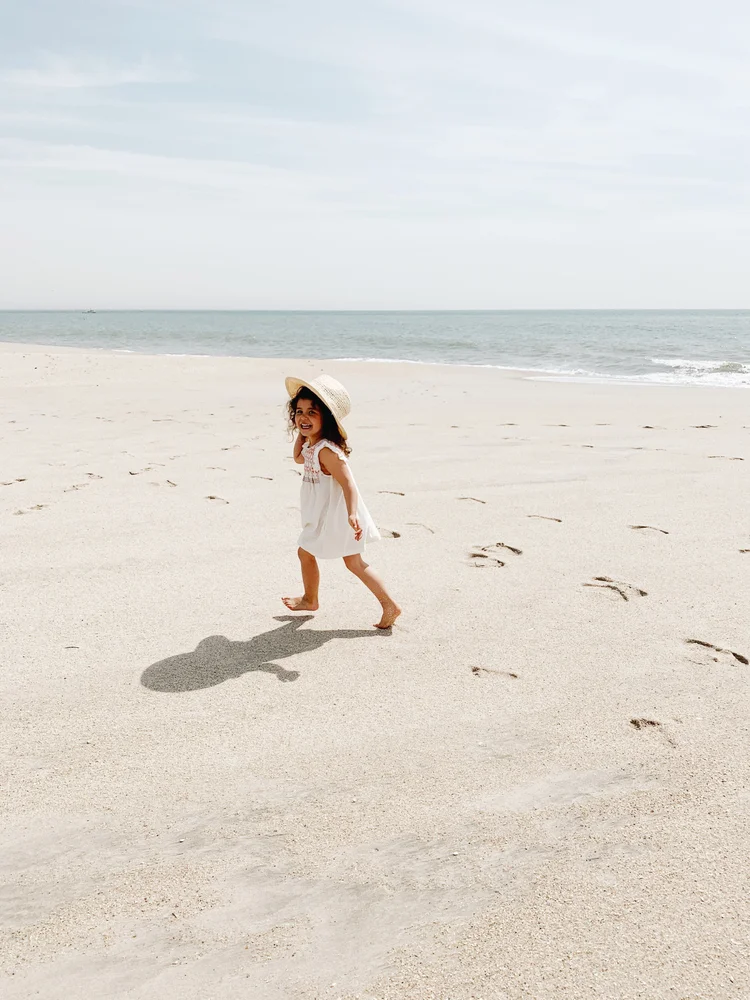 The Coast Brand: Easy, Breezy Embroidered Tops + Dresses ...