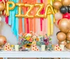 Kid Parties — mini style