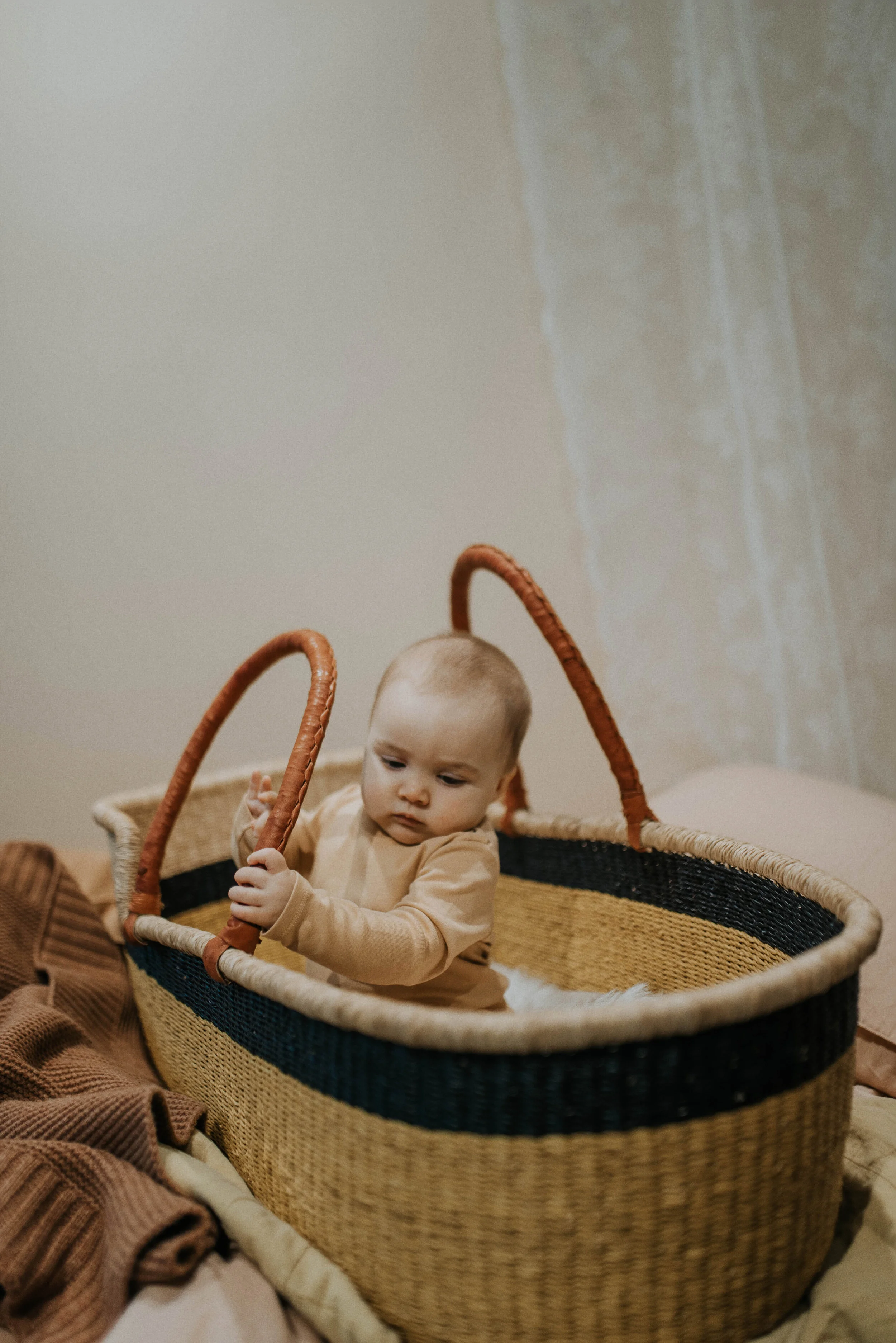 MINIKIN Conscious baby clothing in celebration of the 5th anniversary ...