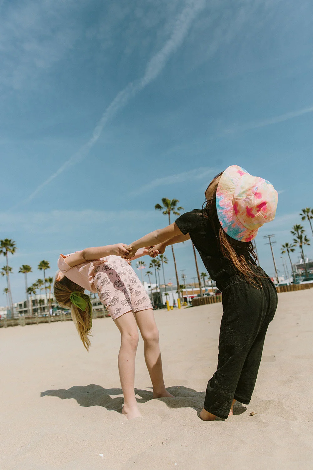 Kira Kids' SS20 Collection | Super Soft Organic Kids Apparel — mini style