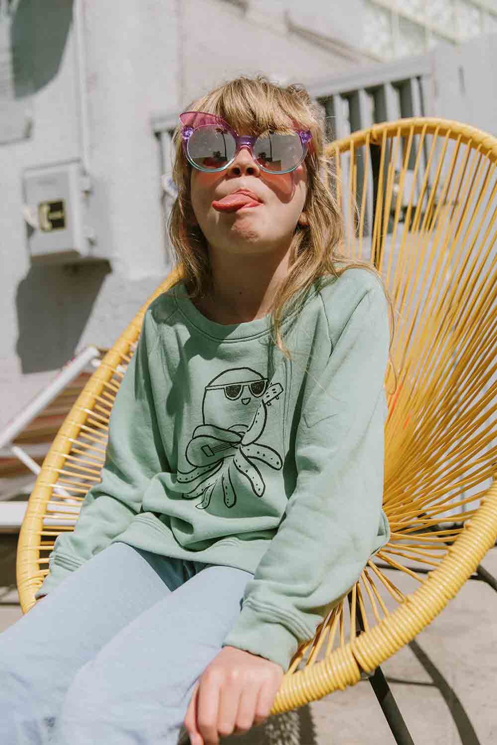 Kira Kids' SS20 Collection | Super Soft Organic Kids Apparel — mini style