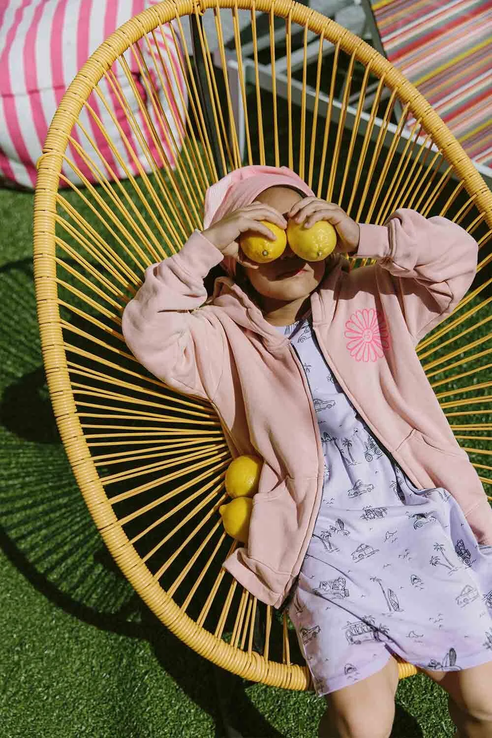 Kira Kids' SS20 Collection | Super Soft Organic Kids Apparel — mini style