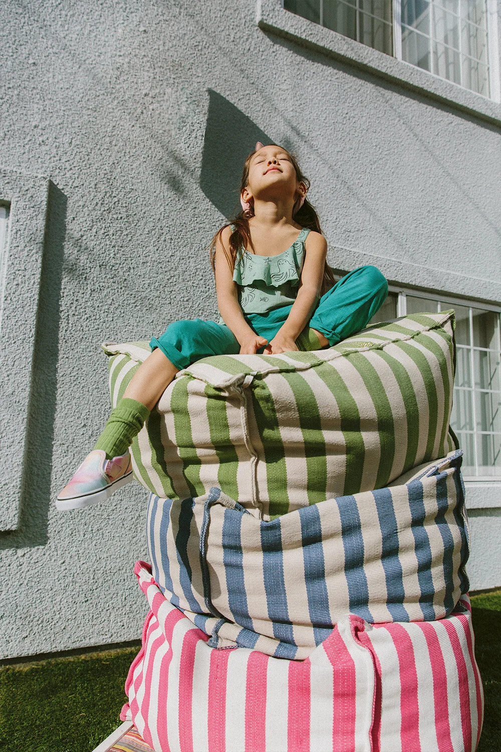 Kira Kids' SS20 Collection | Super Soft Organic Kids Apparel — mini style