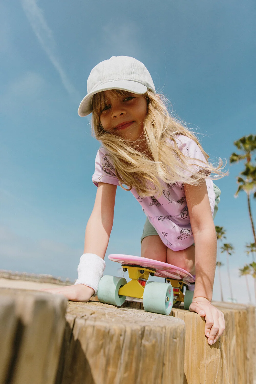 Kira Kids' SS20 Collection | Super Soft Organic Kids Apparel — mini style