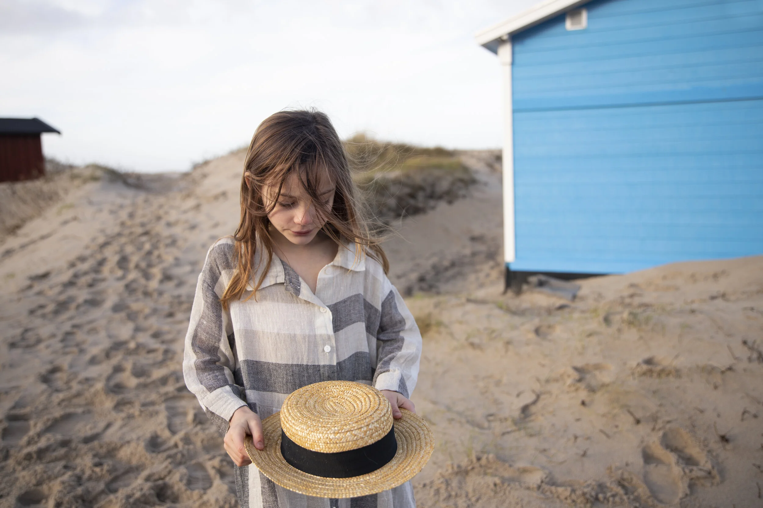 Fish & Kids | Autumn 2020 — mini style