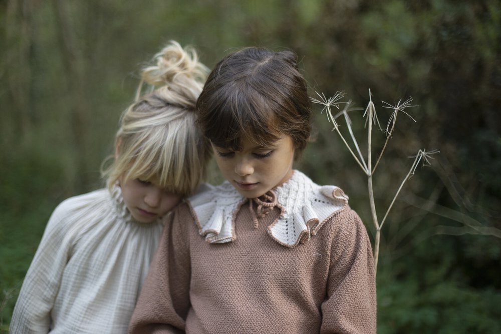 Soor Ploom | AW 2020 Collection — mini style