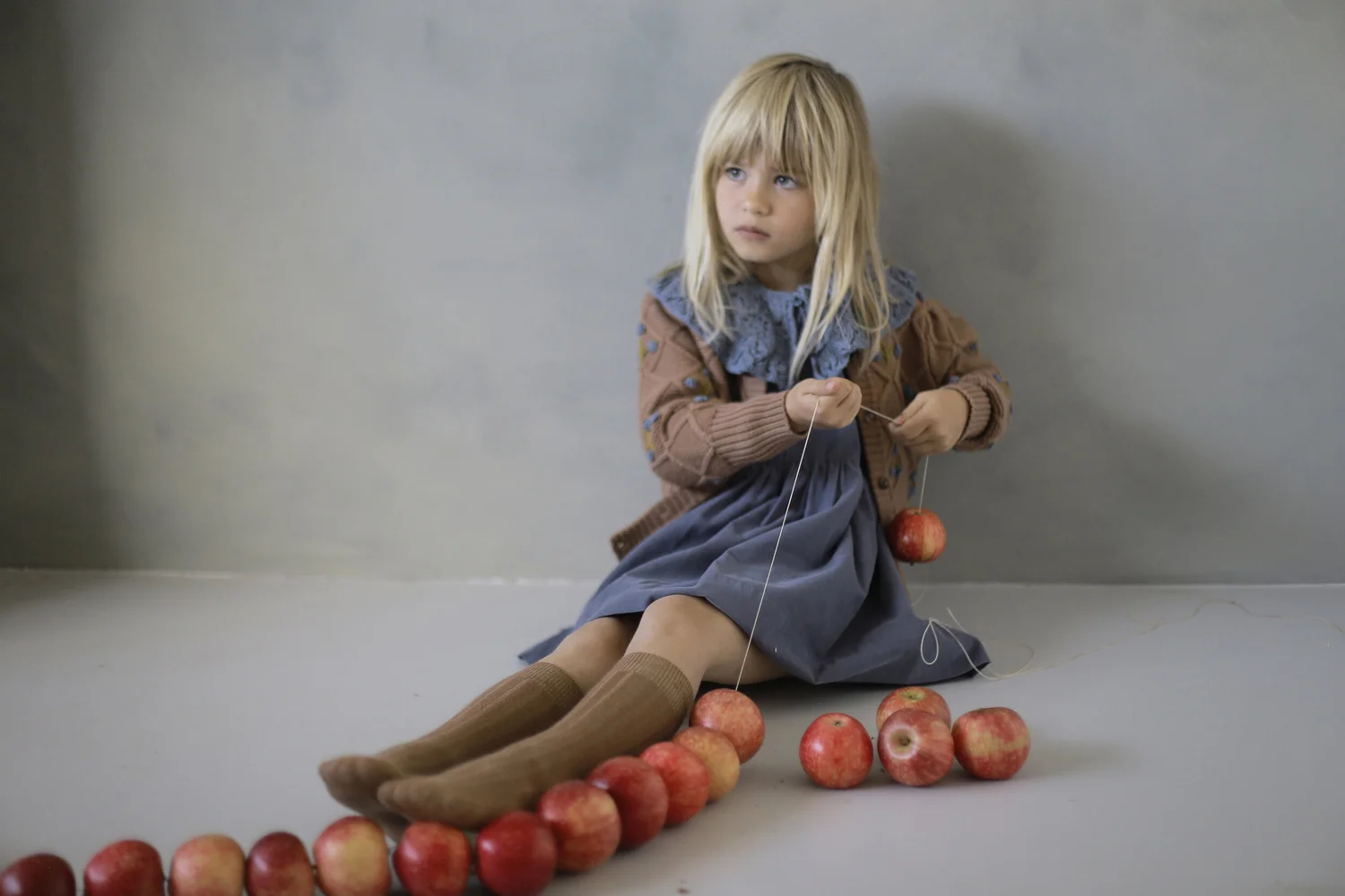 Soor Ploom | AW 2020 Collection — mini style