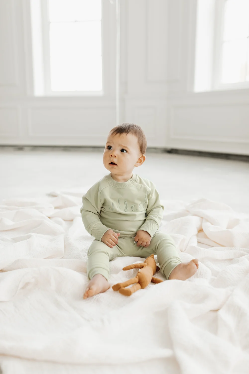 Jamie Kay | Carousel collection — mini style