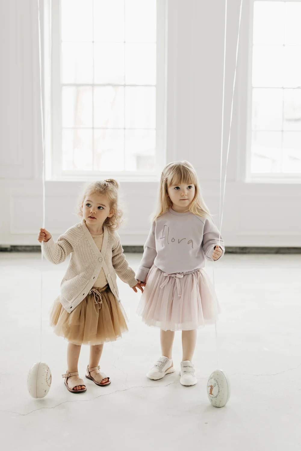 Jamie Kay | Carousel collection — mini style