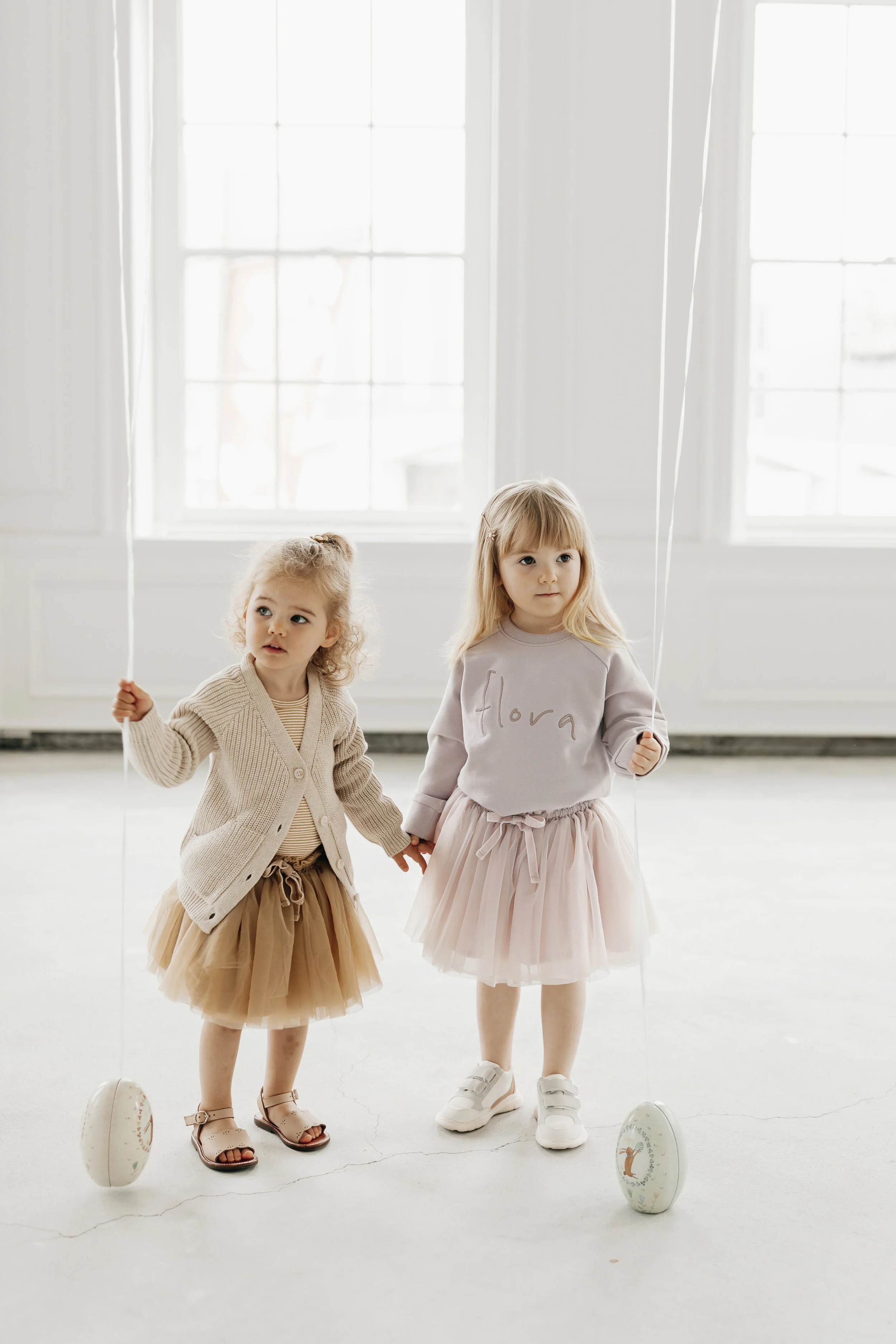 Jamie Kay | Carousel collection — mini style