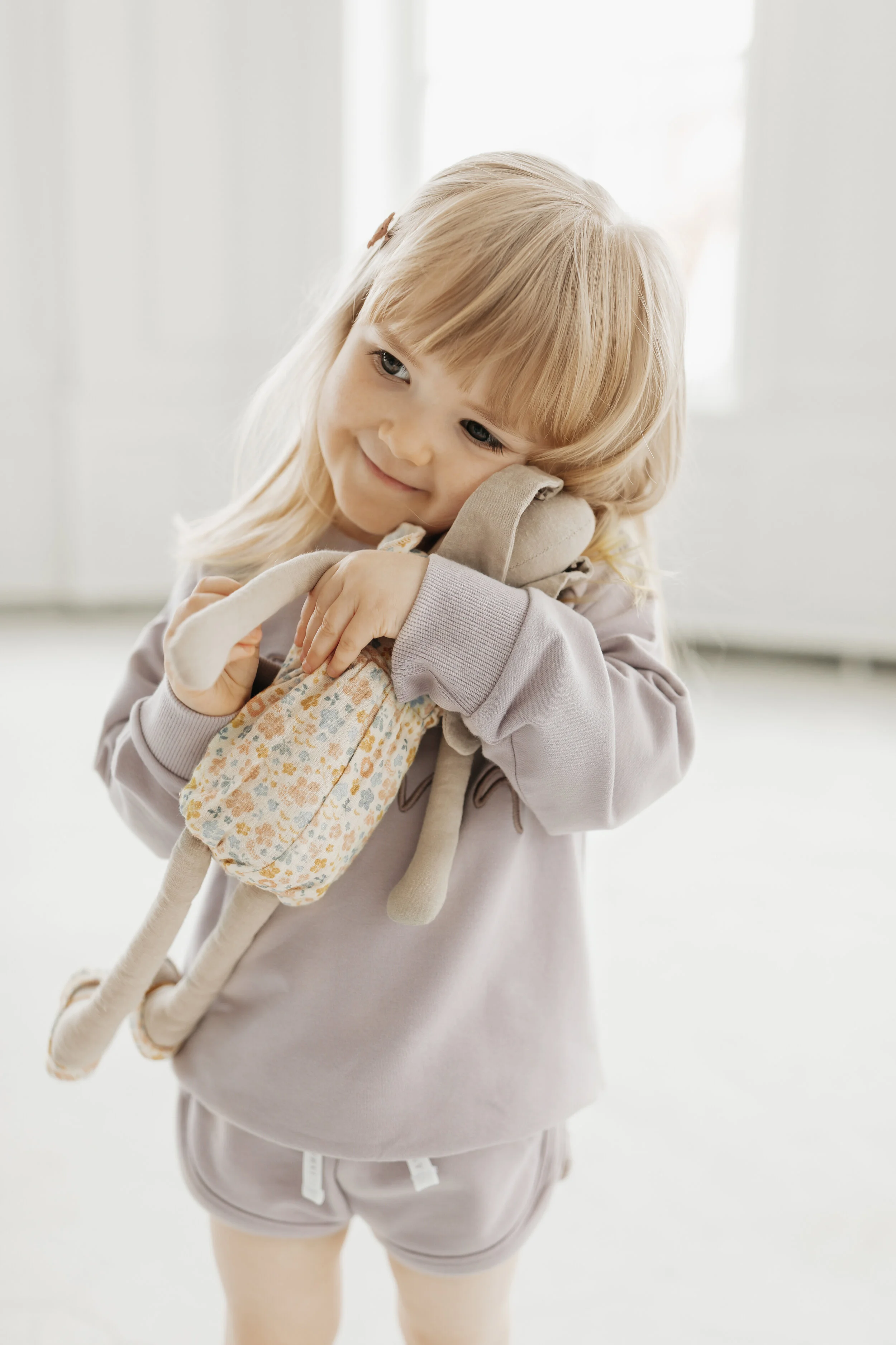 Jamie Kay | Carousel collection — mini style