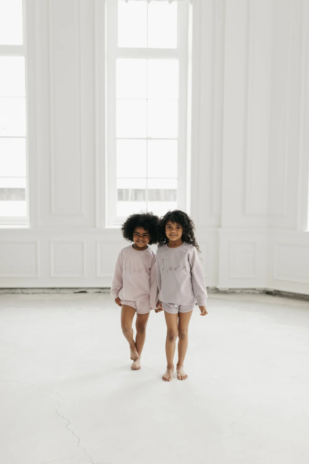 Jamie Kay | Carousel collection — mini style