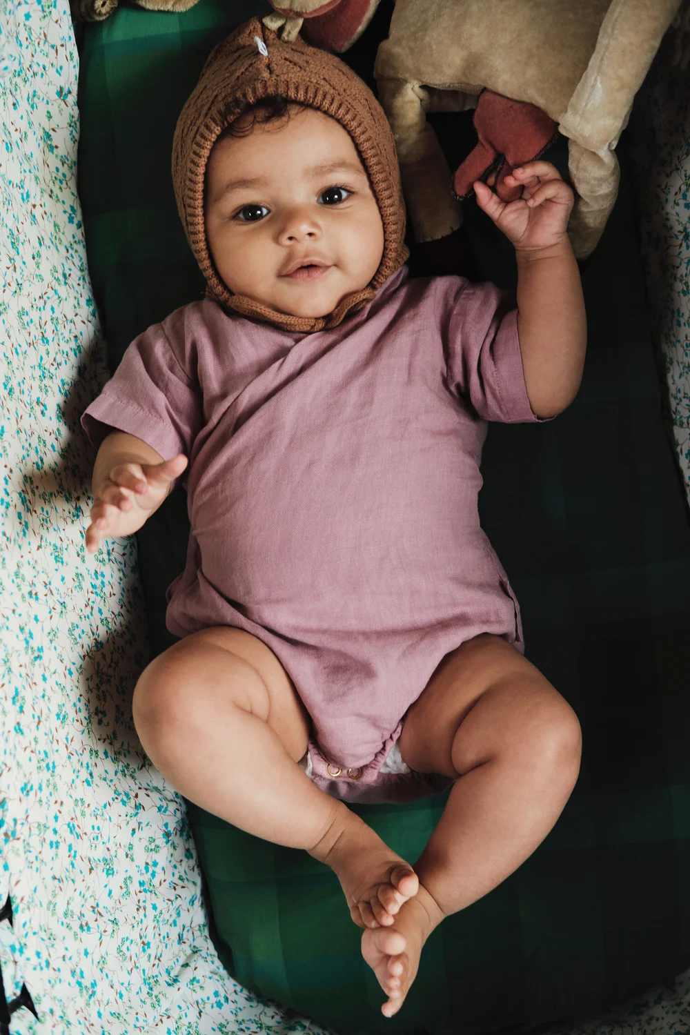 Maed For Mini Spring 2021 — Mini Style