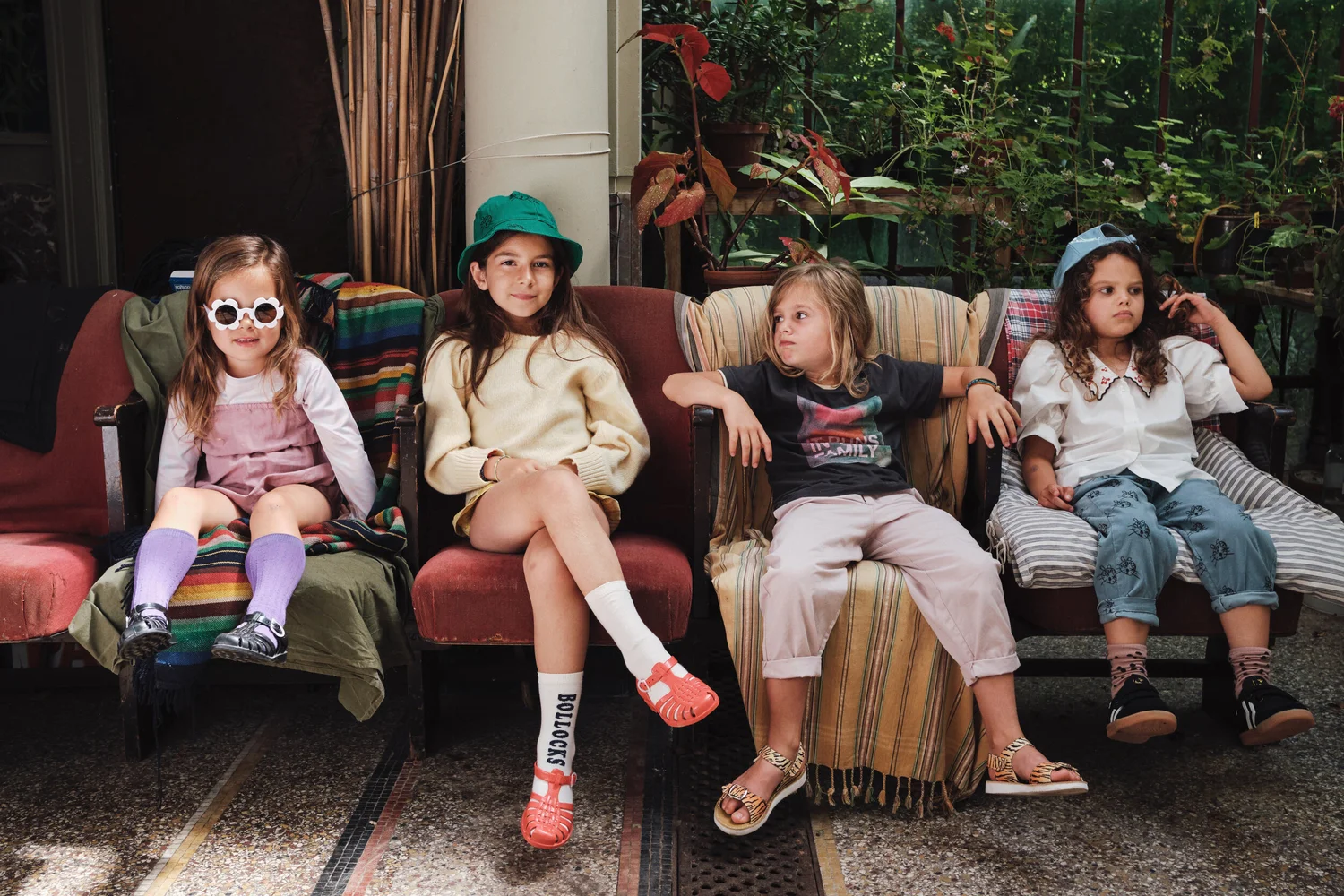 Maed For Mini Spring 2021 — Mini Style