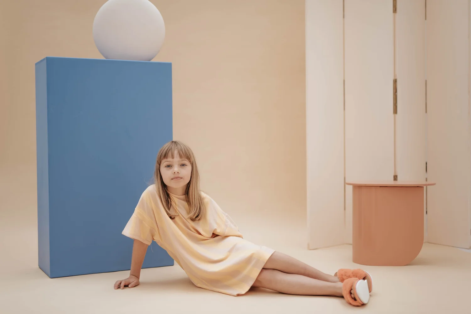 Repose AMS: Summer Days Ahead | Spring 2021 — mini style