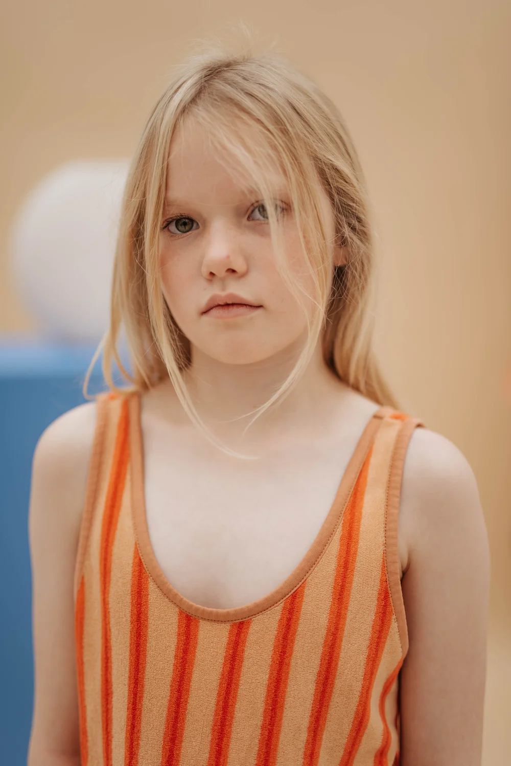 Repose AMS: Summer Days Ahead | Spring 2021 — mini style