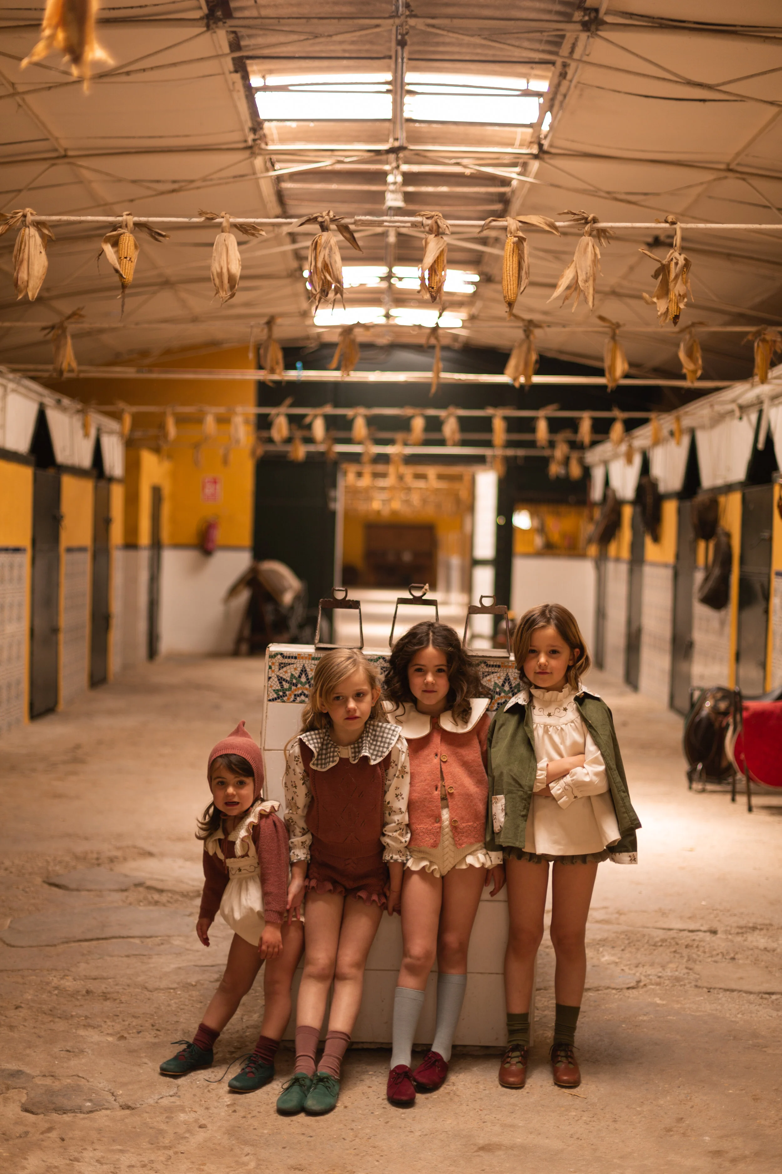 Birinit Petit AW 21 — mini style