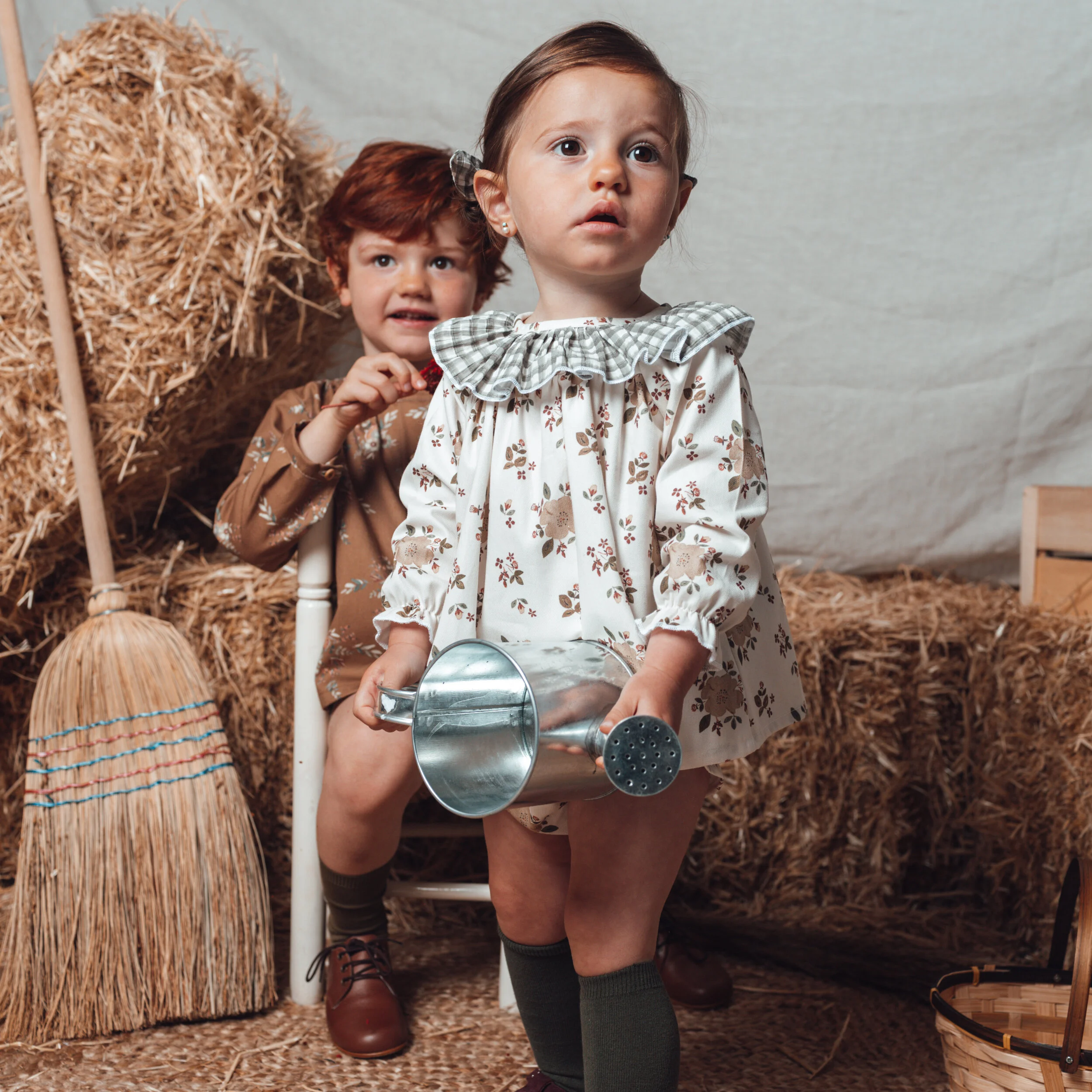 Birinit Petit AW 21 — mini style
