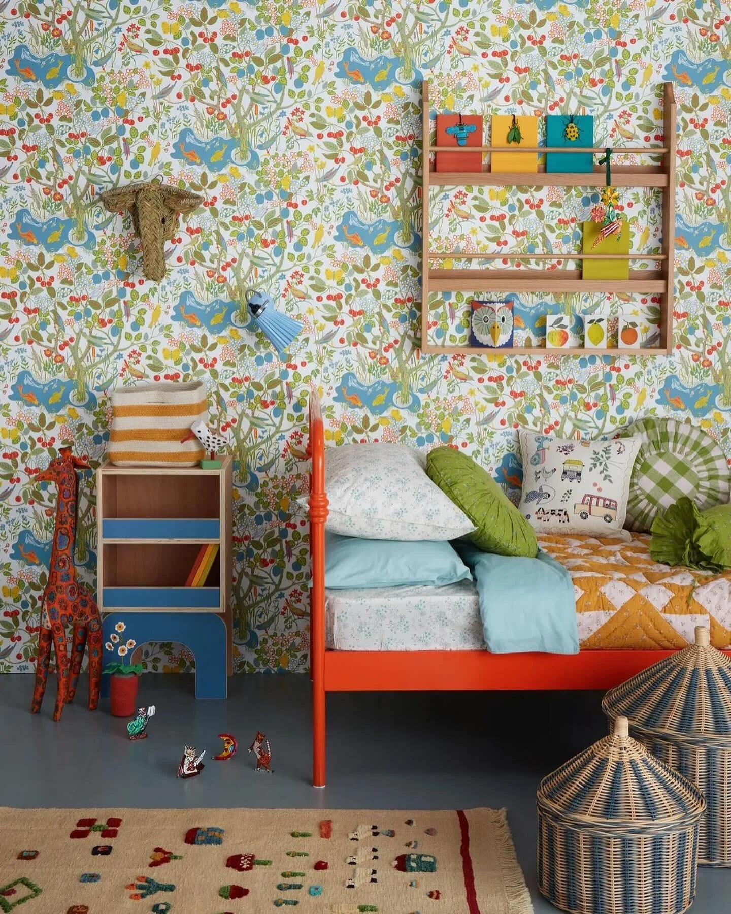 Ultra Violet Kids AW 15 — mini style