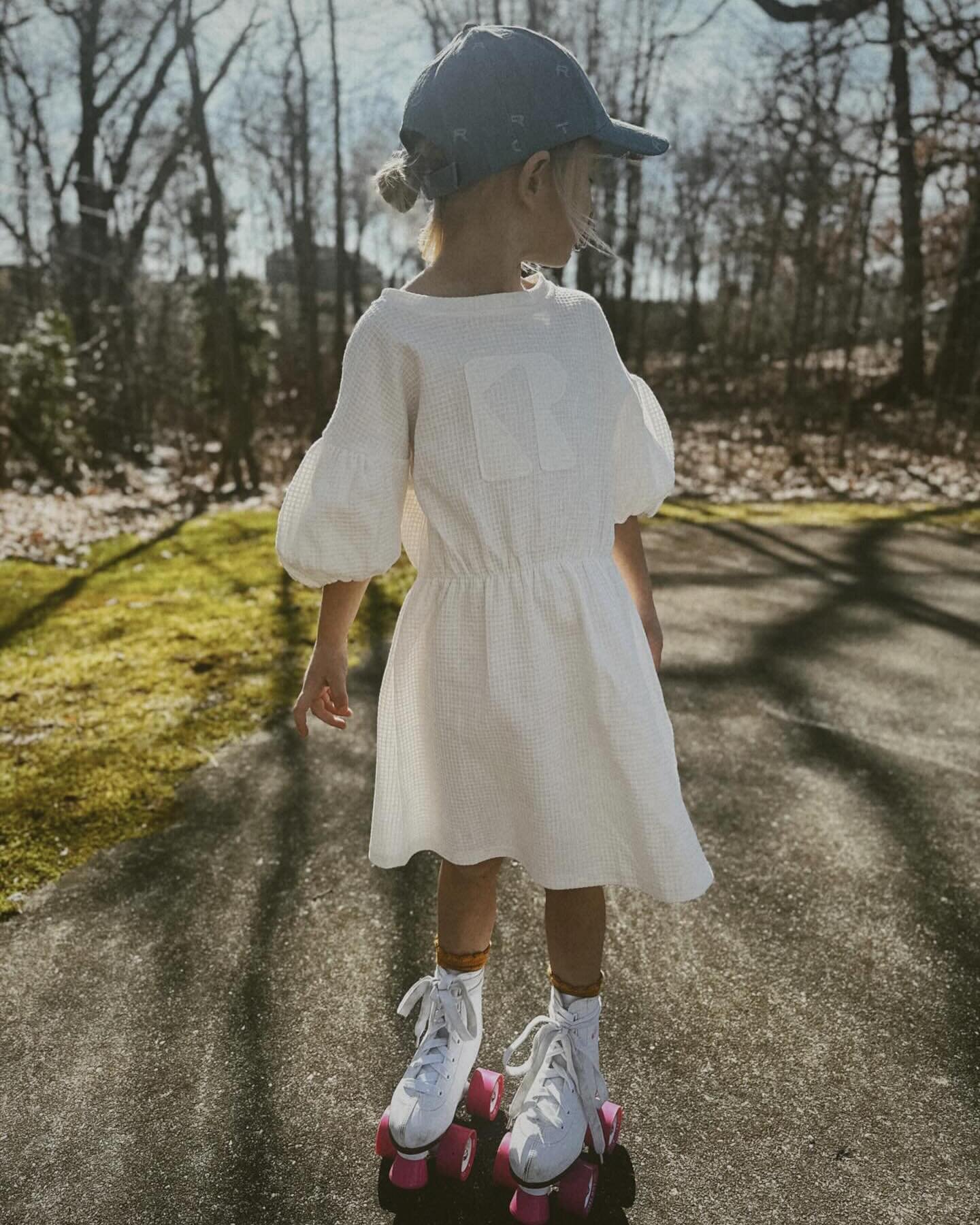 Ultra Violet Kids AW 15 — mini style