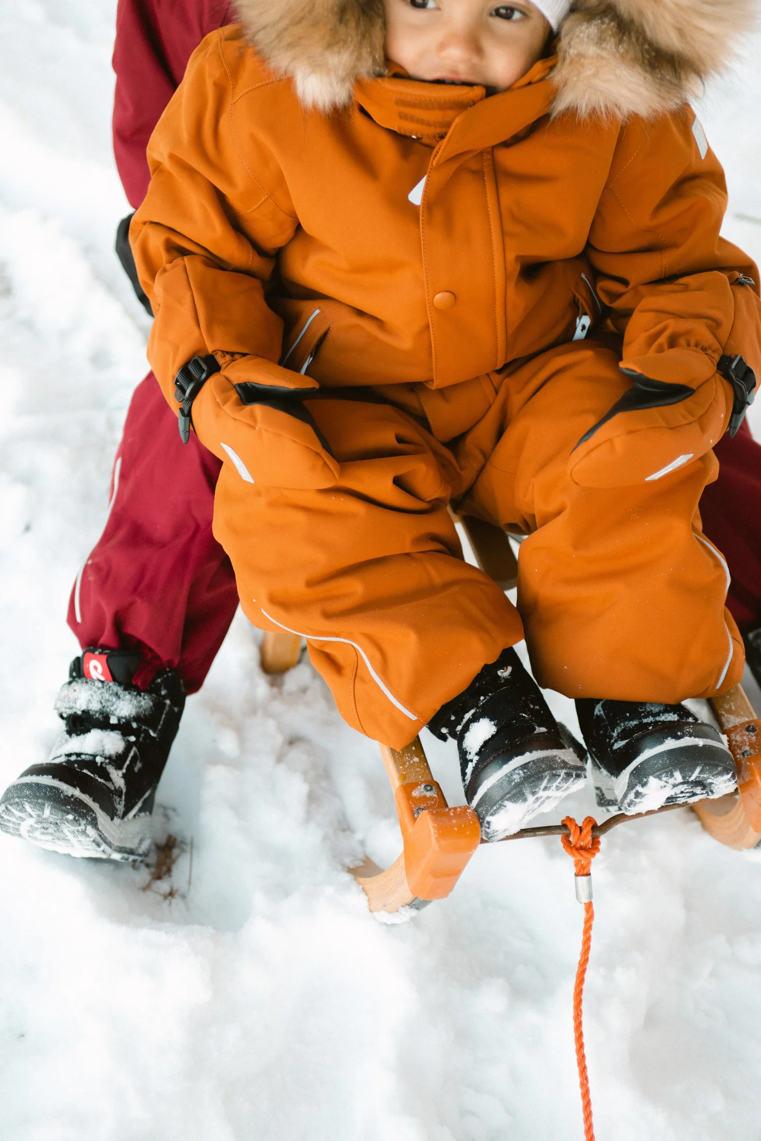 Reima : functional, outdoor kids clothing providing quality, year ...