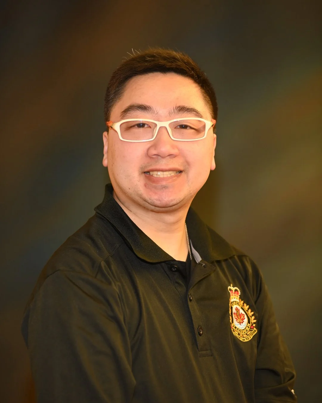 Squadron Staff — 330 Danforth Tech Squadron