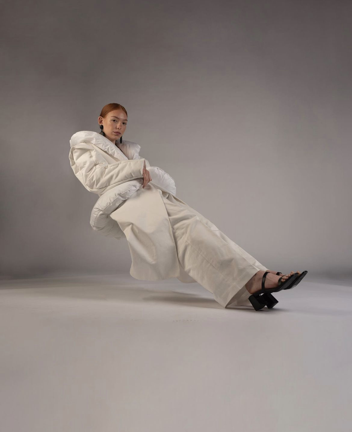 LOCKTON Translated by Ambre Marbois — VOL•UP•2