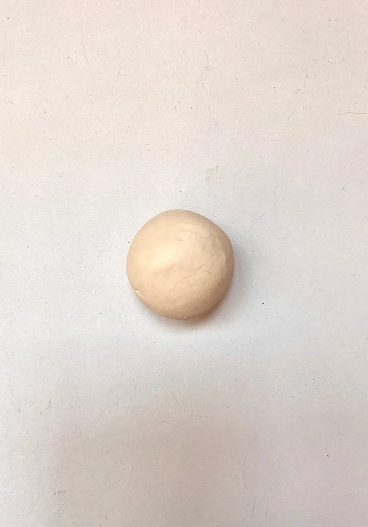 Clay Polaroid Stands — VOL•UP•2