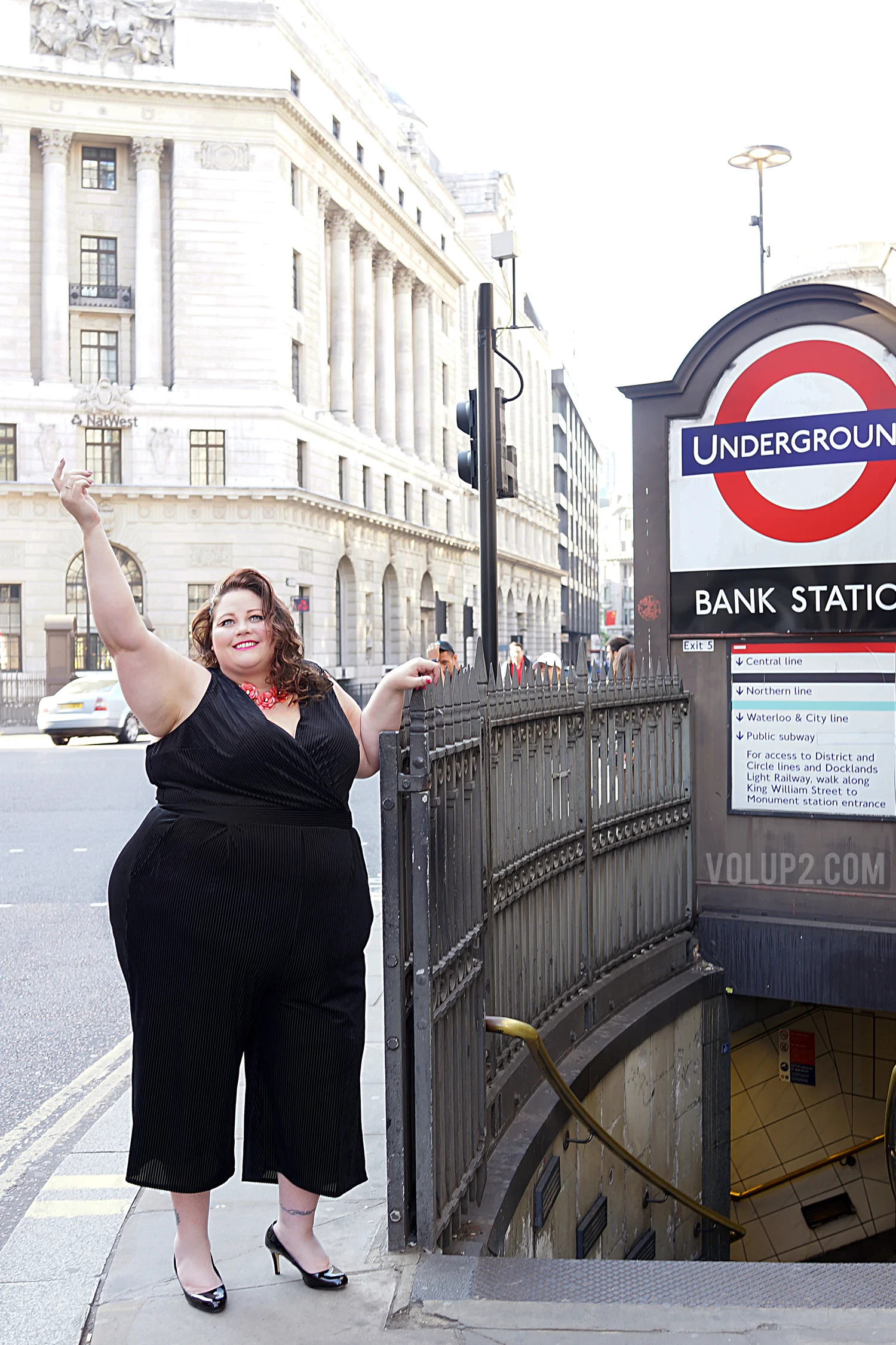 London's Calling Photos by Velvet d'Amour — VOL•UP•2