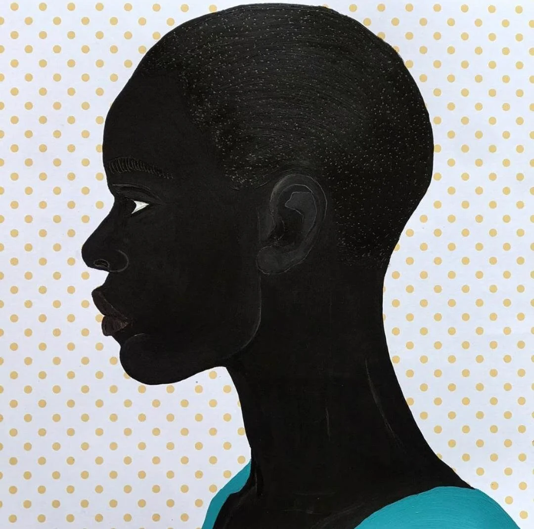 The Art of Idris Habib — VOL•UP•2