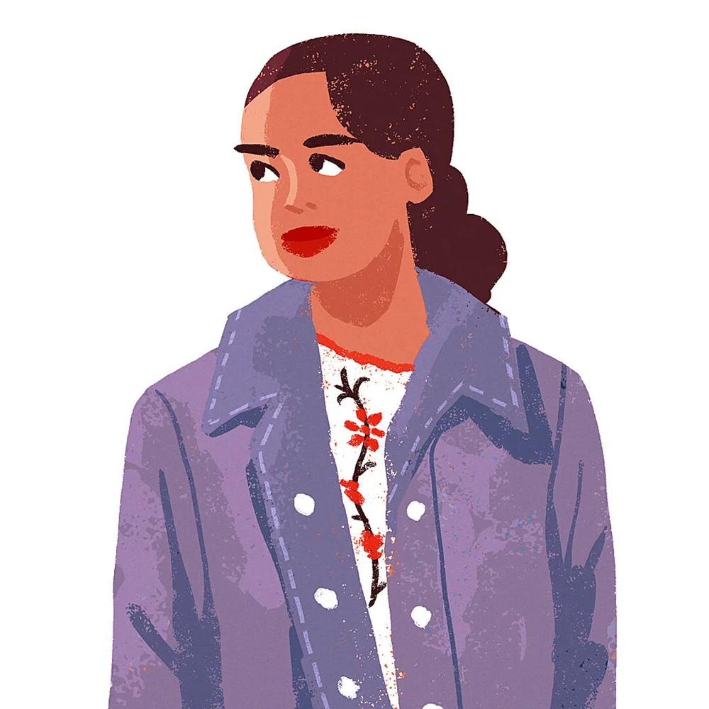 The Art of Ramón Garcia — VOL•UP•2