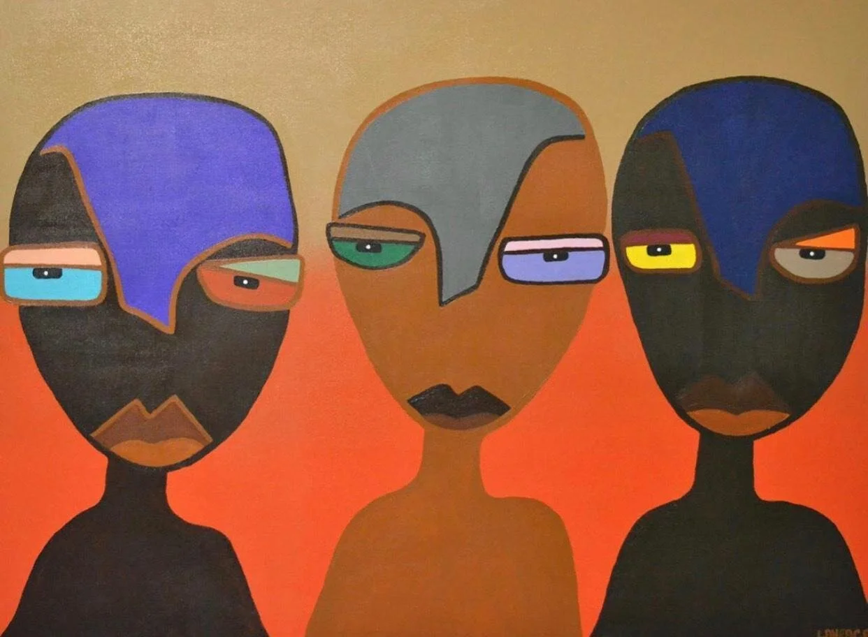 The Art of Jaylynn Jenkins — VOL•UP•2