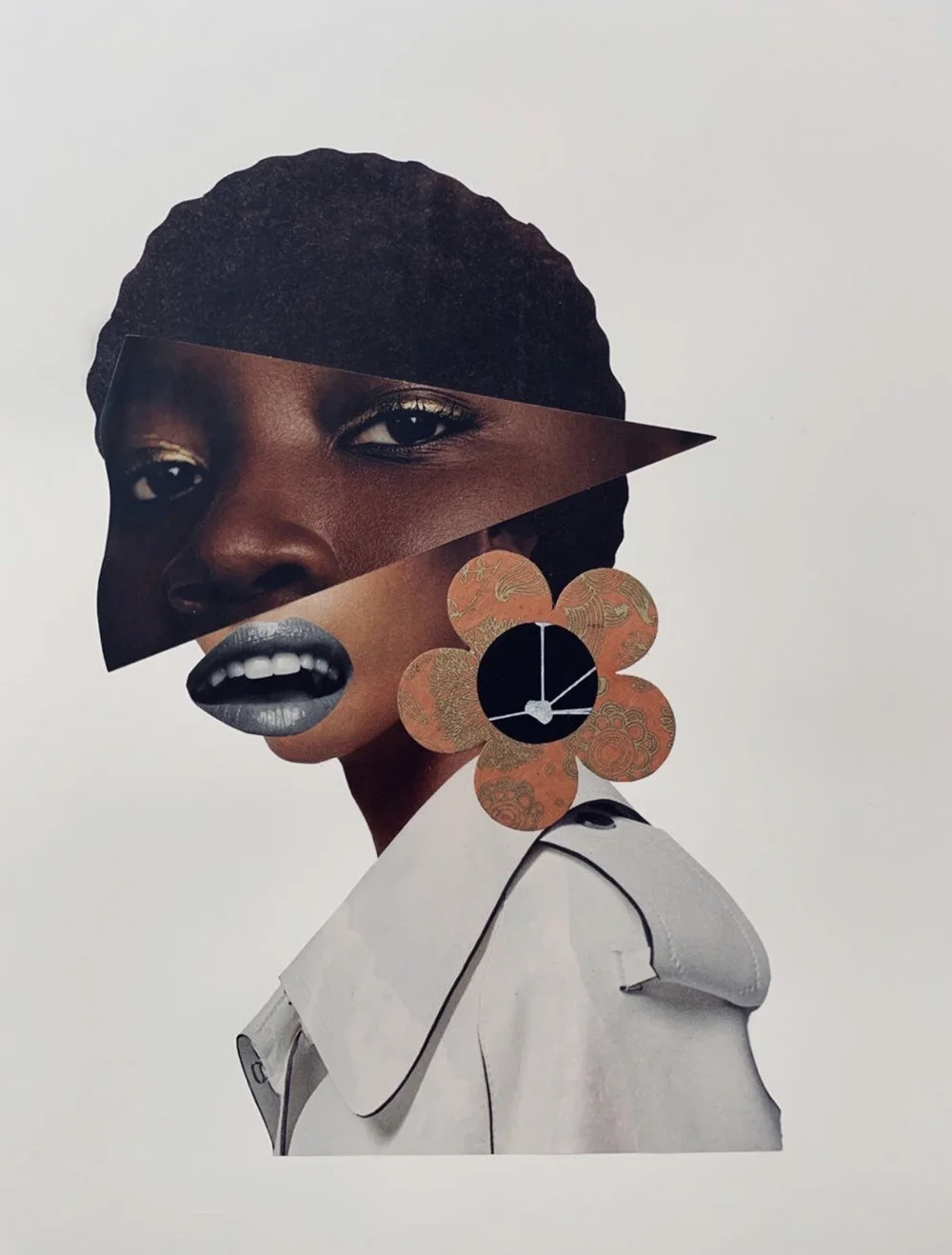 The Art of Heather L. Polk — VOL•UP•2