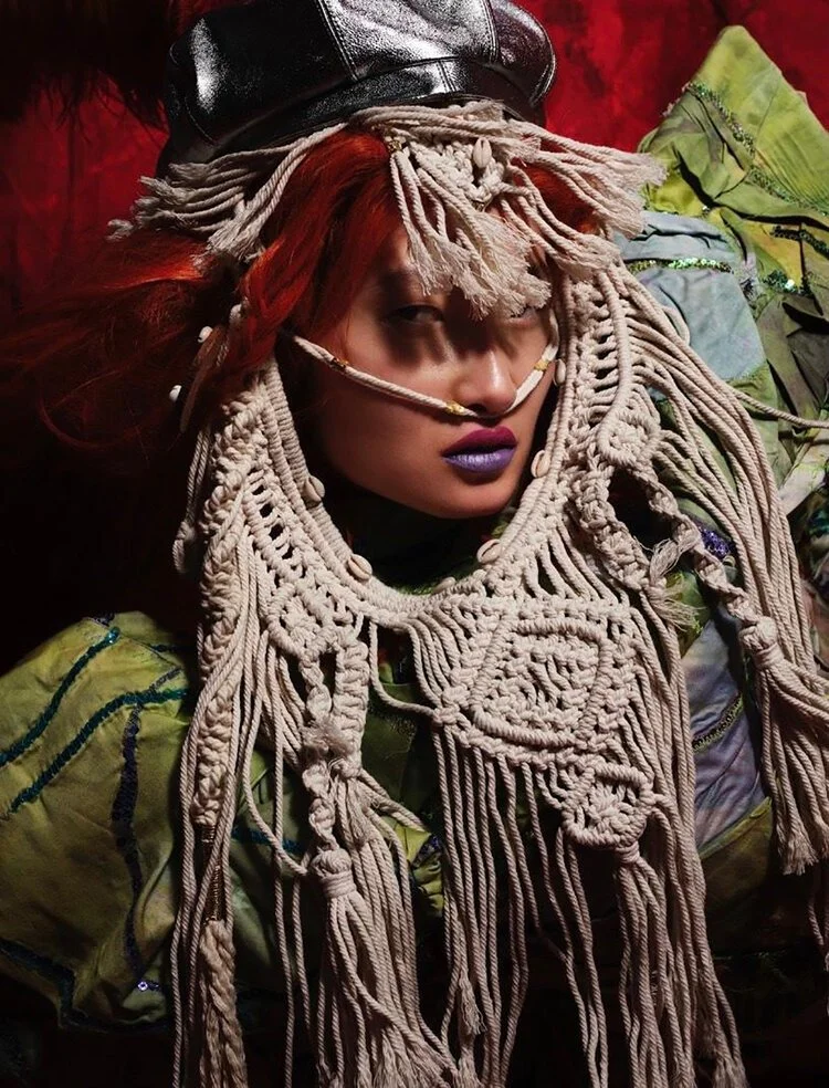 SIMON-HARTMAN LONDON Translated by Juliette Jordan — VOL•UP•2