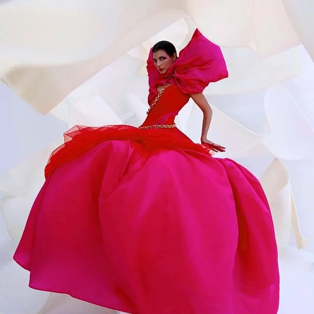 ANDREA BROCCA Translated by Jordan Riviere — VOL•UP•2