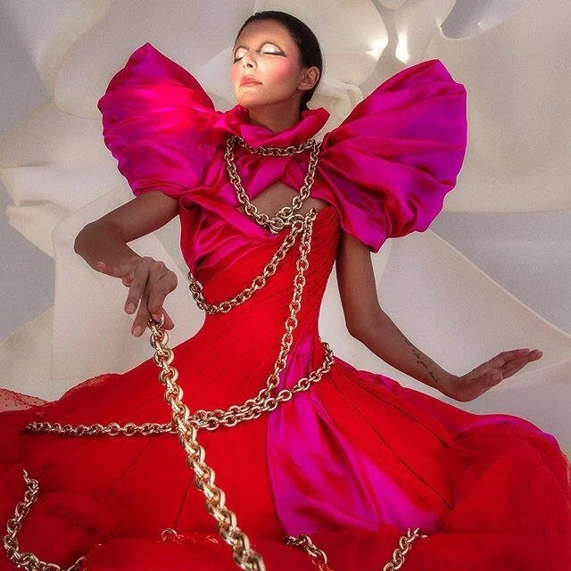 ANDREA BROCCA Translated by Jordan Riviere — VOL•UP•2