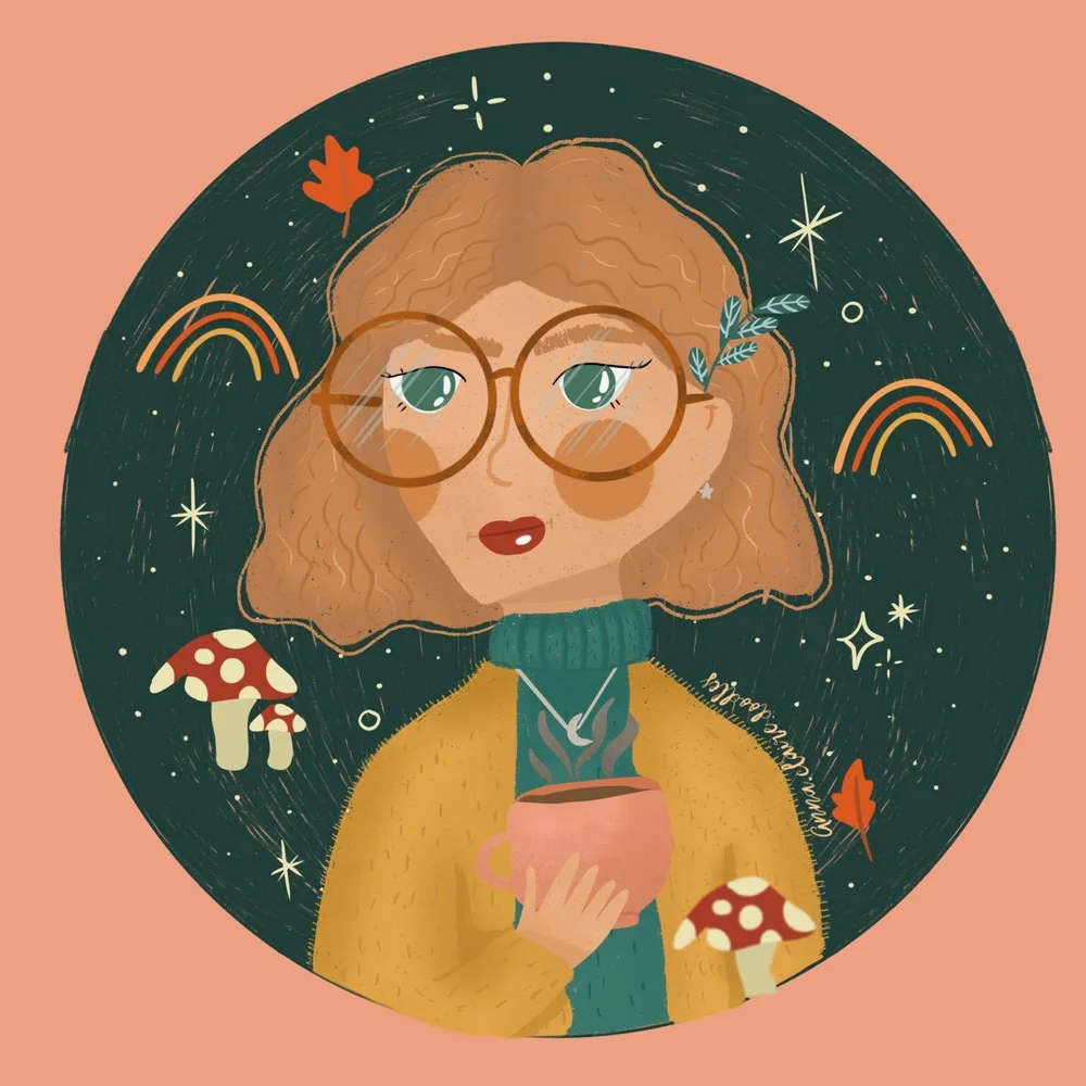 Anna Bray — VOL•UP•2